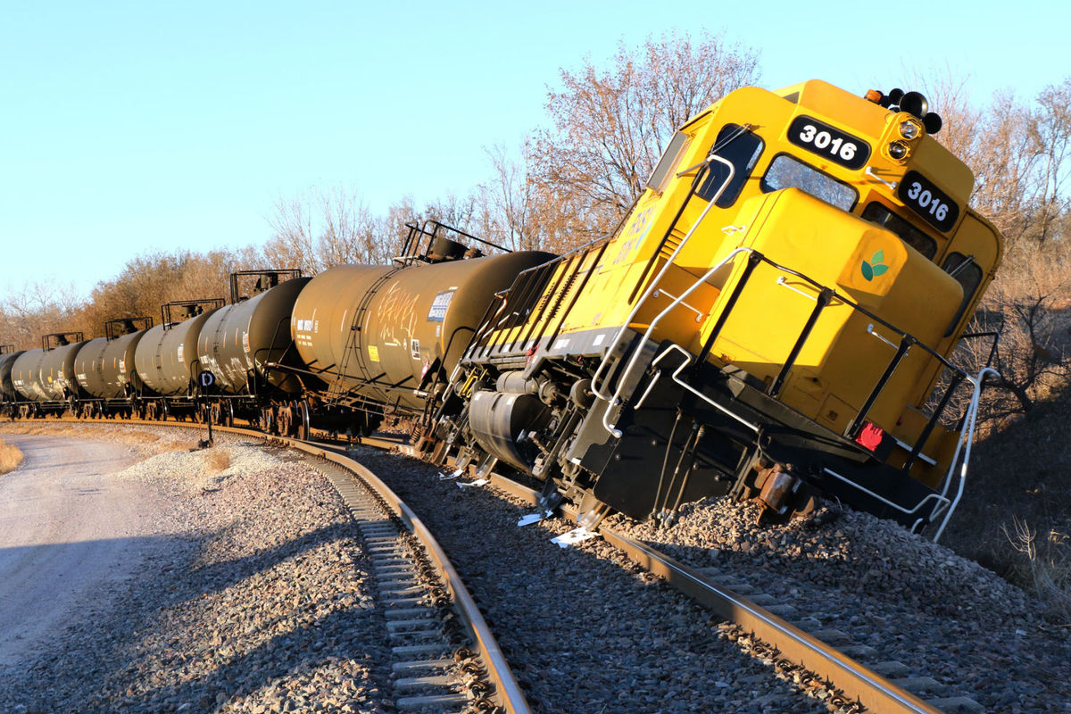 Cargill: How to Stop a Freight Train – The Risk-Monger
