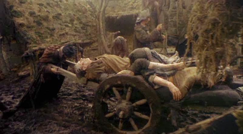 Docilian Dreams and the COVID-19 Nightmare – The Risk-Monger